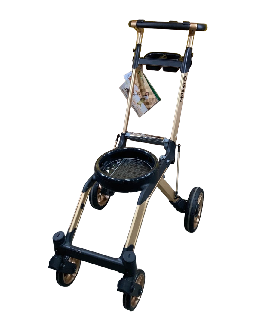 Orbit Baby G5 Stroller Frame Base, 2023 — GoodBuy Gear