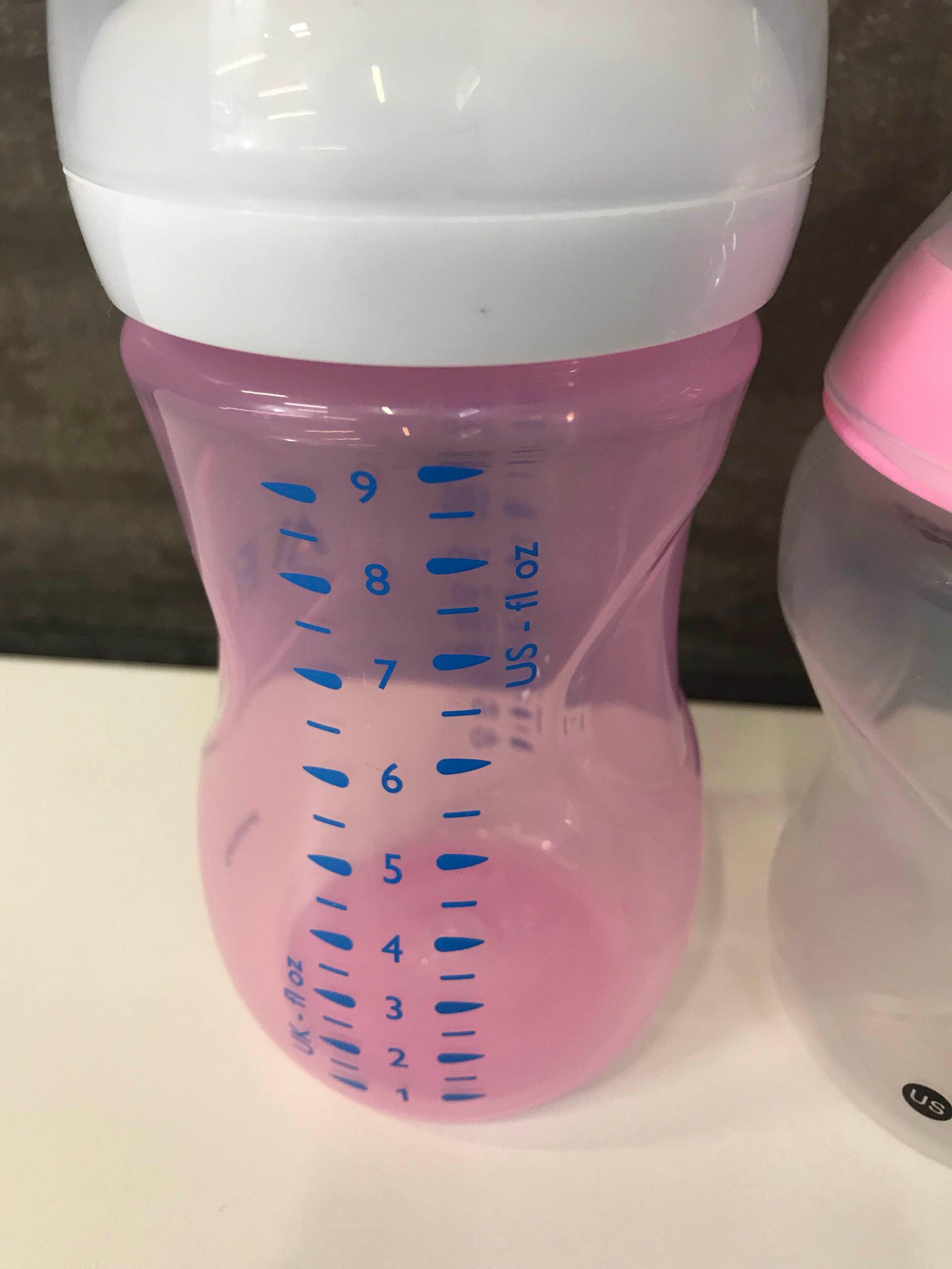 BUNDLE Baby Bottles — GoodBuy Gear