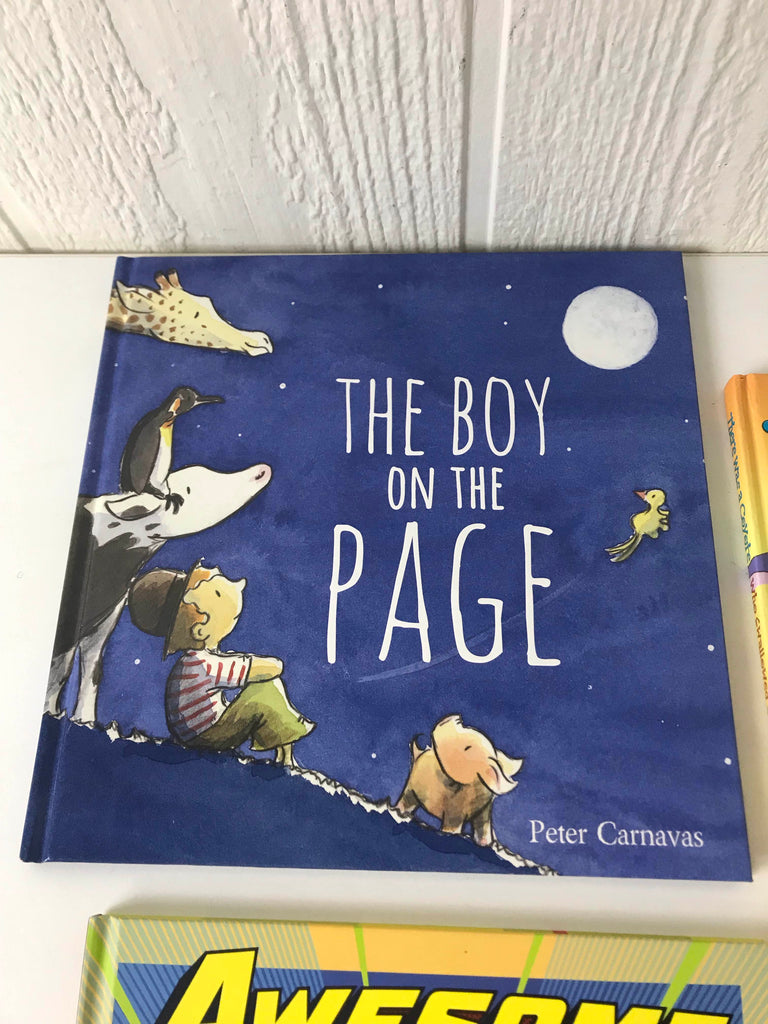 BUNDLE Picture Books