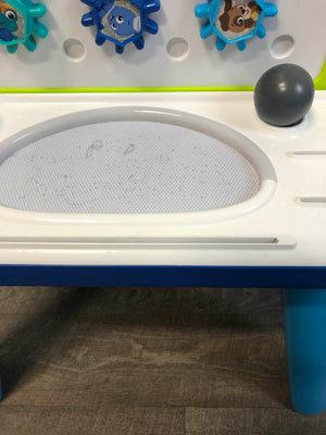Baby Einstein Curiosity Table Activity Center