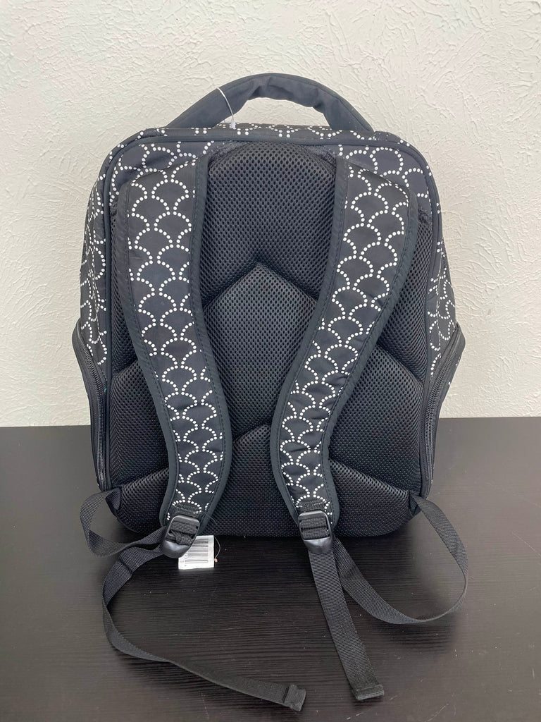 Bananafish Grace Backpack Breast Pump Bag