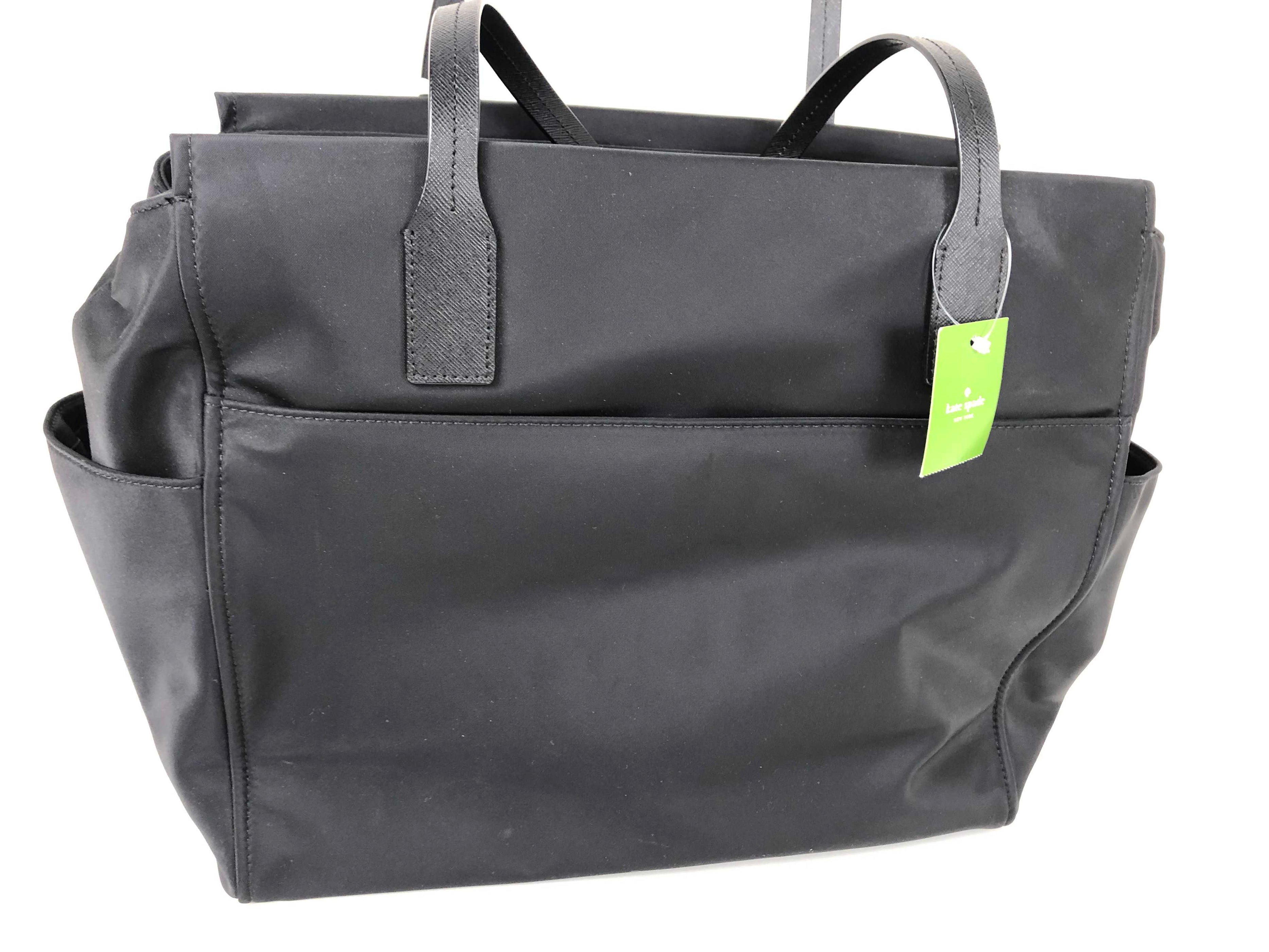 Kate Spade New York Kaylie Diaper Bag — GoodBuy Gear