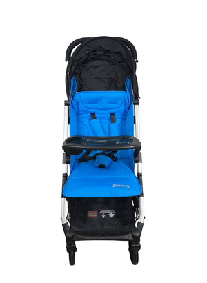 Joovy Kooper Stroller, 2021, Glacier