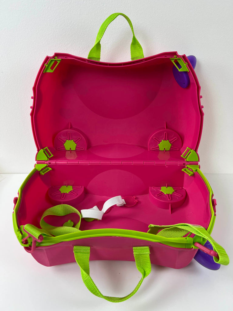 Melissa & Doug Trunki, Pink