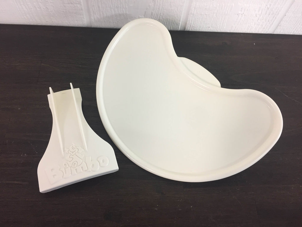 Bumbo Play Tray