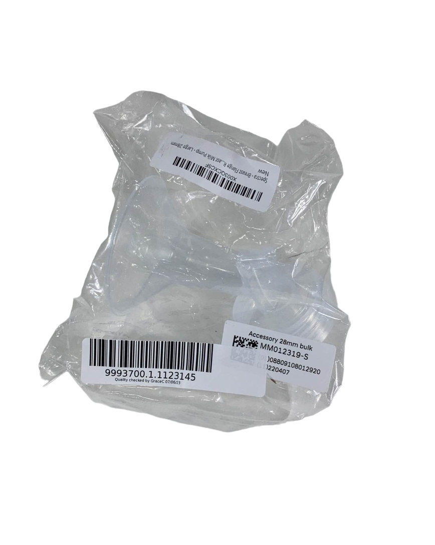 Spectra Baby Breast Shields — GoodBuy Gear