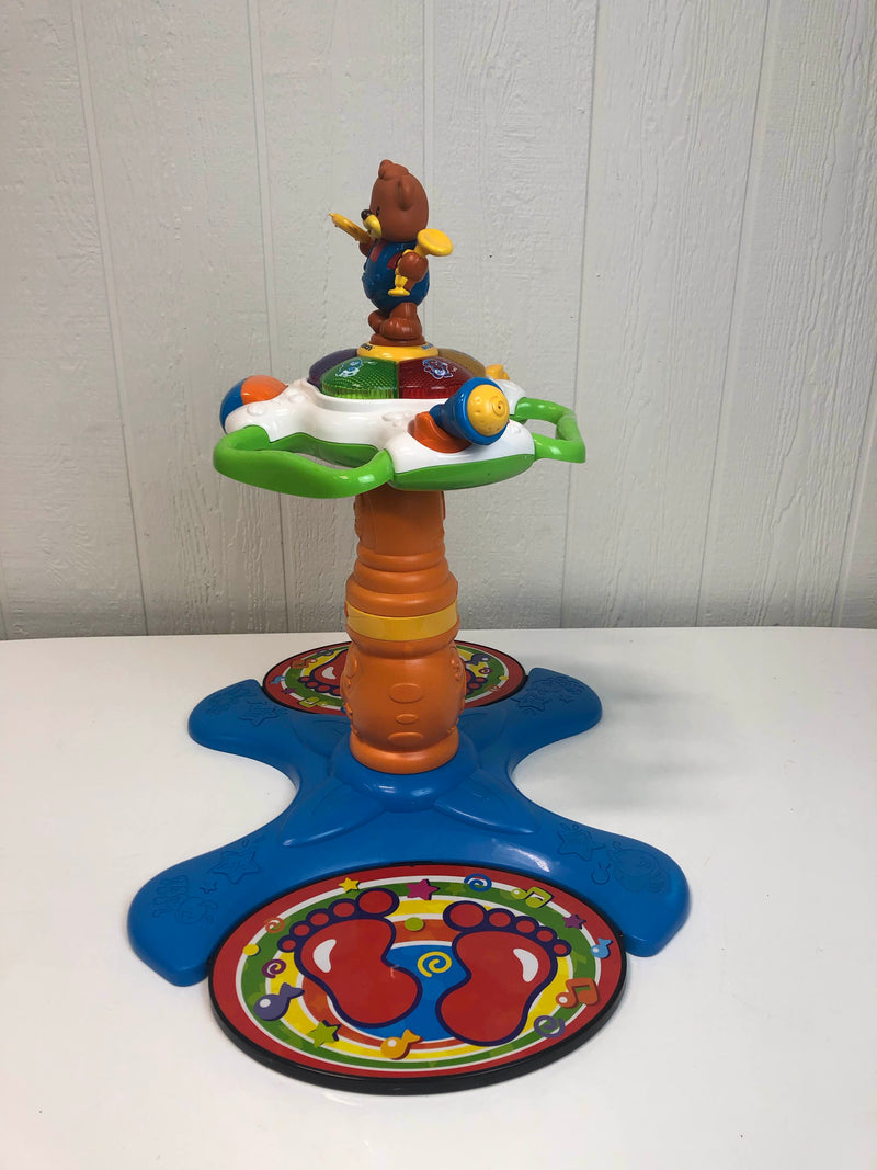 VTech Sit To Stand Dancing Tower