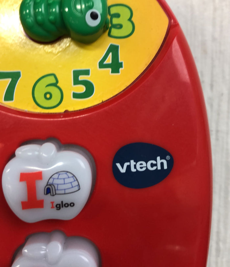 VTech Alphabet Apple