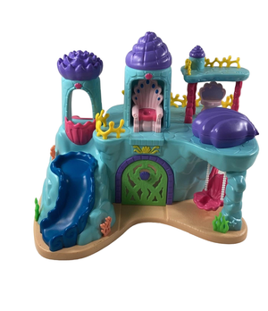 Lakeshore Under-The-Sea Mermaid Palace