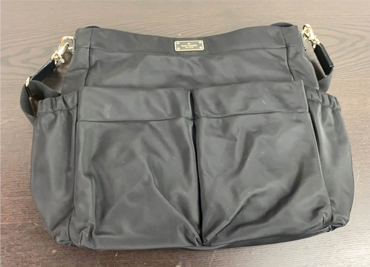 Kate Spade New York Blake Avenue Adamson Diaper Bag — GoodBuy Gear