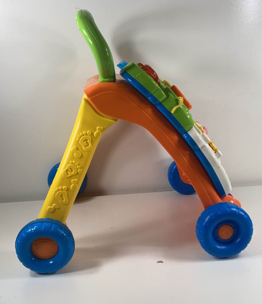 VTech Sit-To-Stand Learning Walker