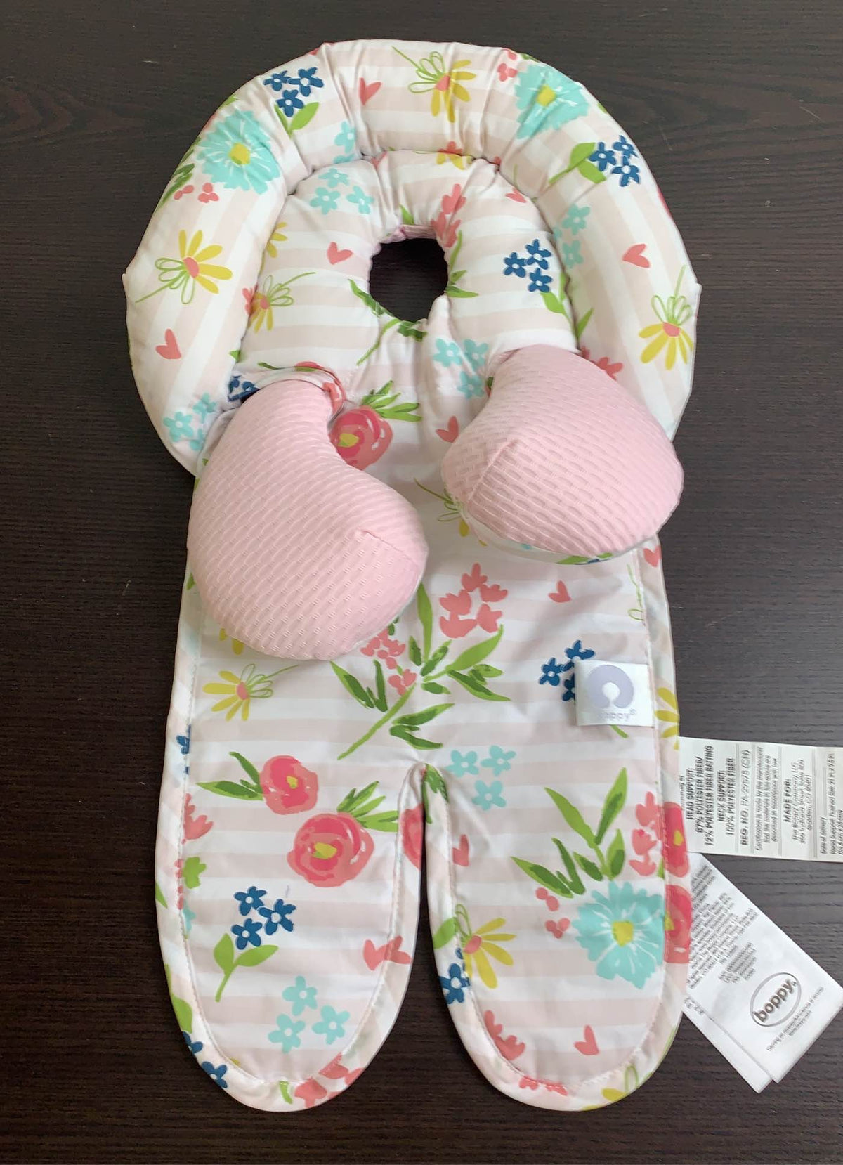 Boppy Head And Neck Support — GoodBuy Gear