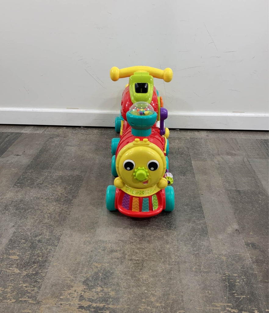 VTech Sit To Stand Ultimate Alphabet Train