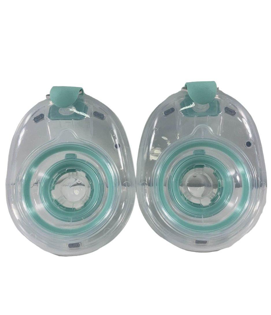 Willow Milk Containers — GoodBuy Gear