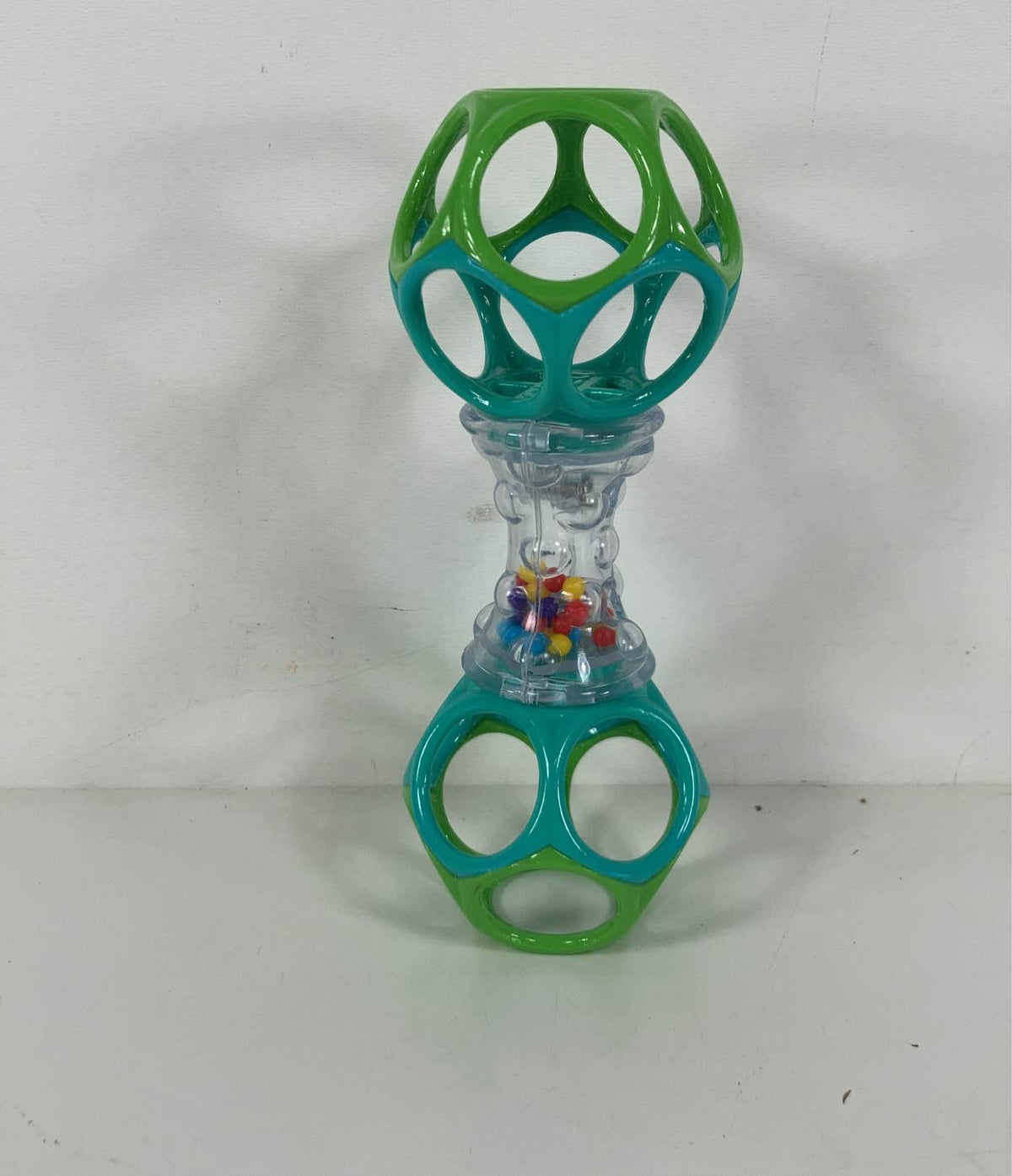Oball Shaker Rattle Toy — GoodBuy Gear