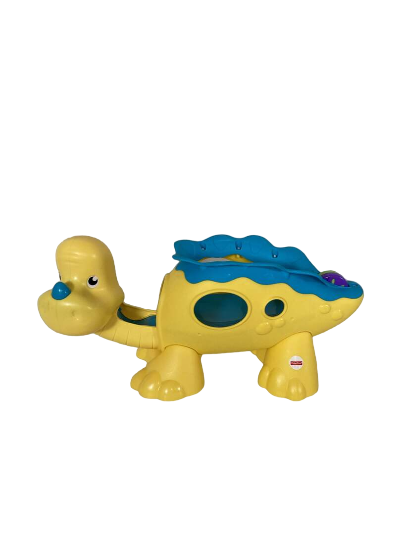Fisher Price Pop-A-Saurus — GoodBuy Gear