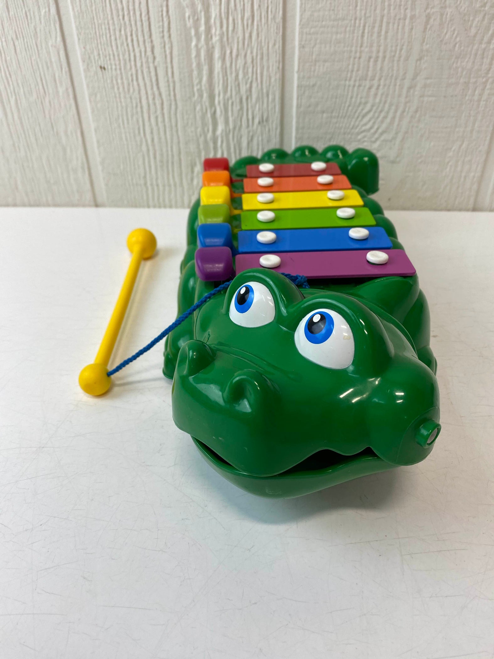 Fisher Price 2-in-1 Crocodile Keys — GoodBuy Gear