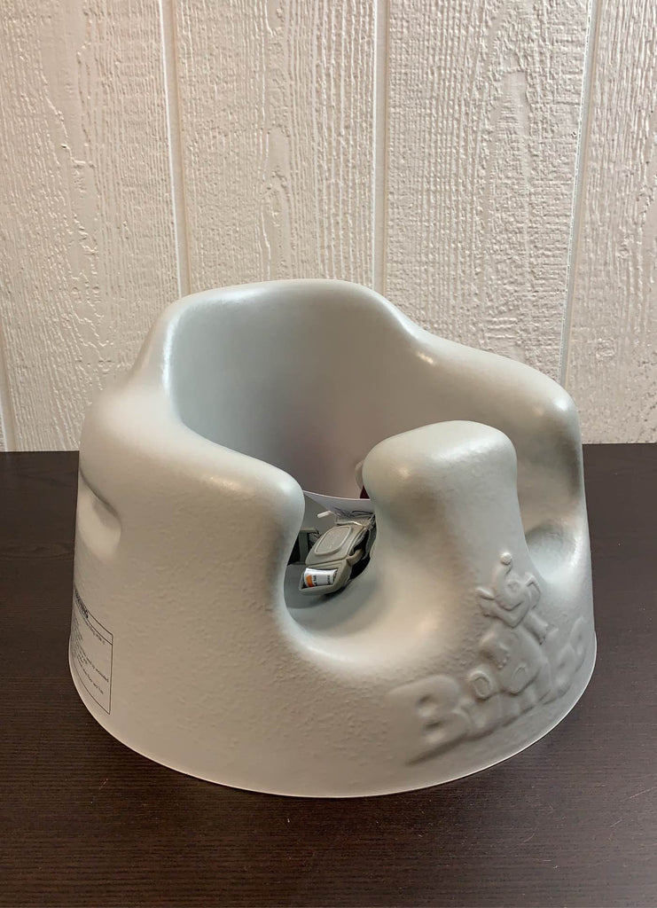 Bumbo Floor Seat, Elephant Grey