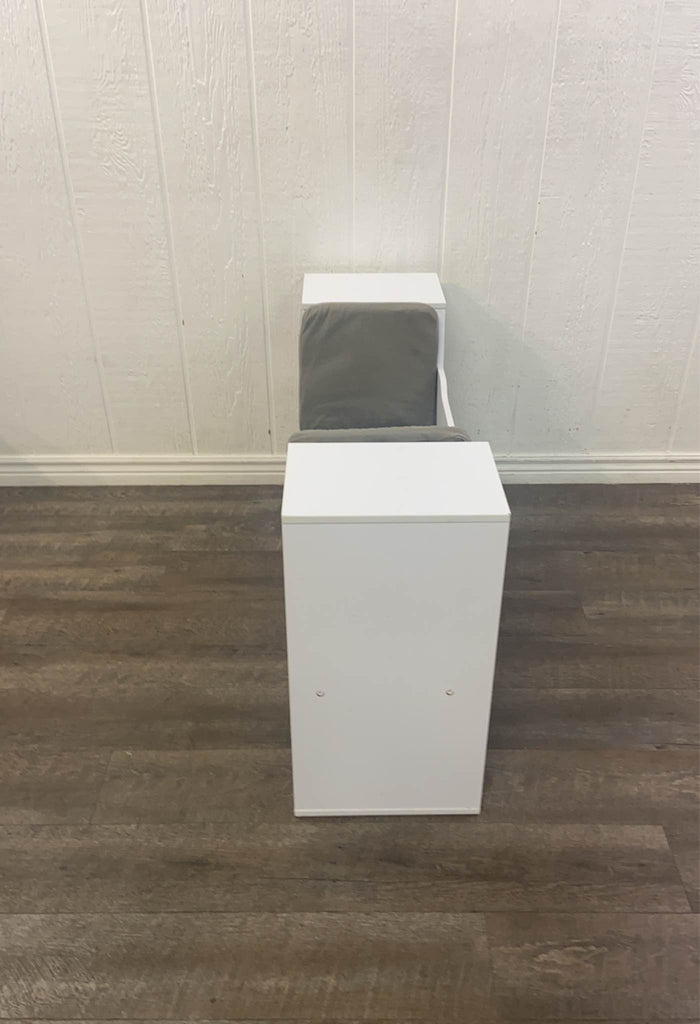 KidKraft Bookcase with Reading Nook