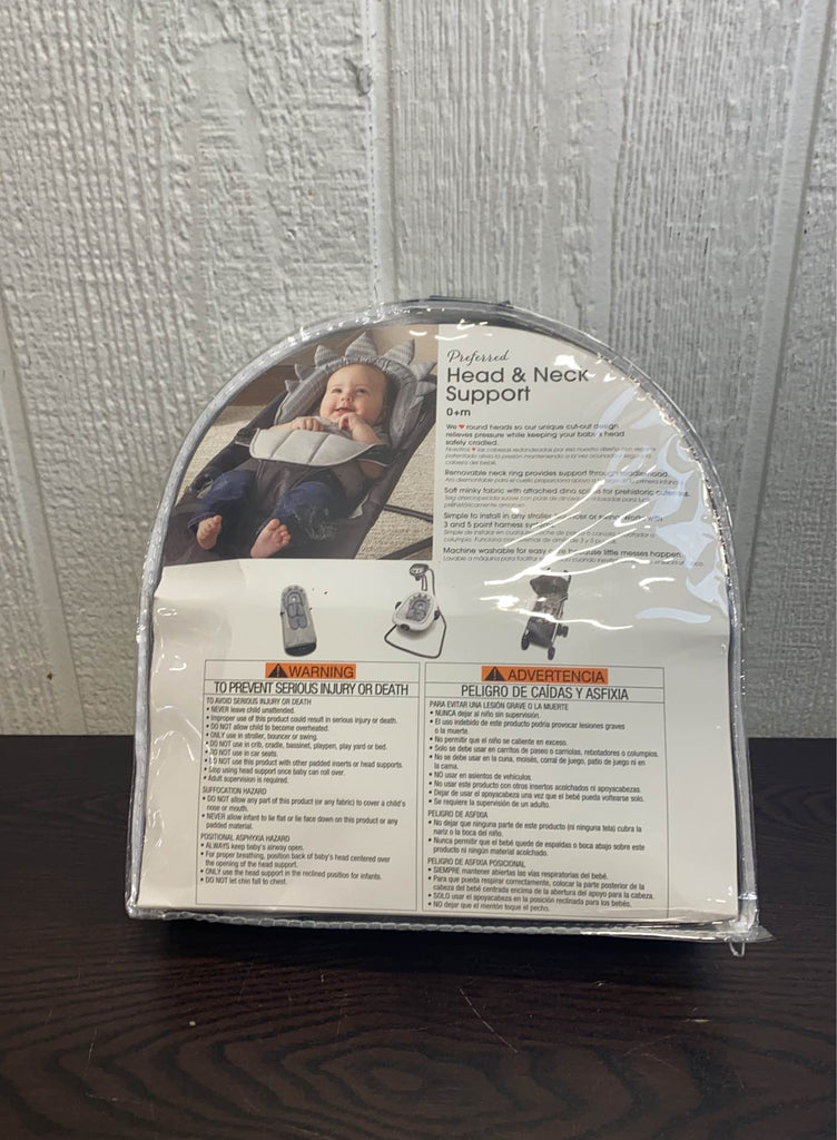 Boppy Head And Neck Support