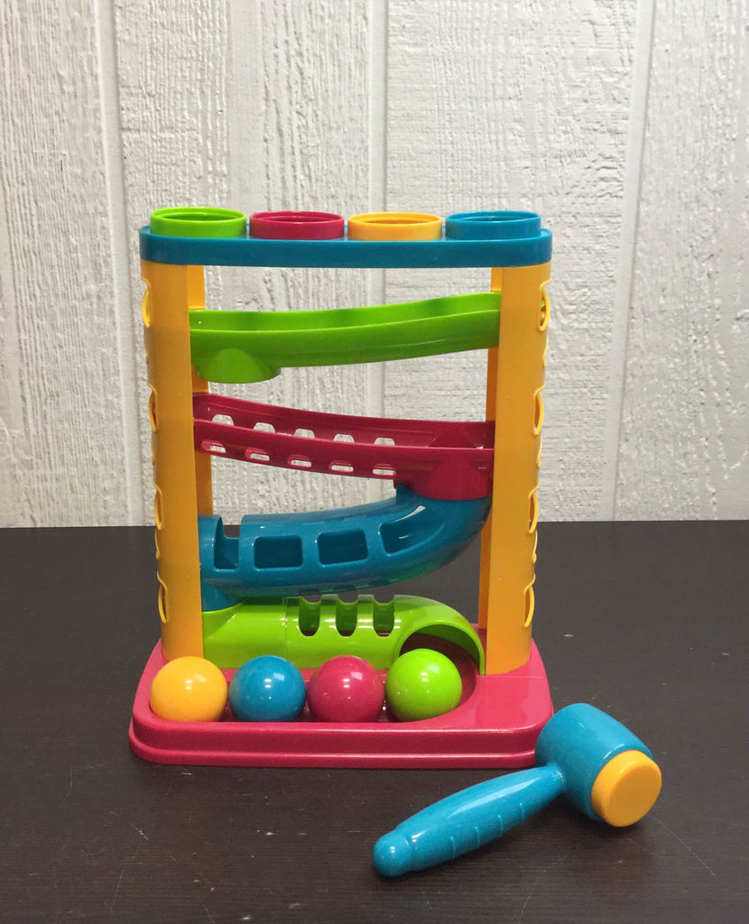 Playkidz Pound A Ball