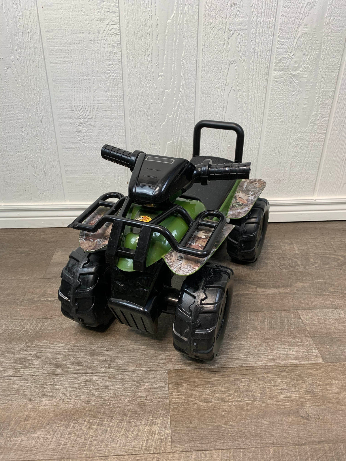 Bass Pro Shops TrueTimber ATV Ride-On — GoodBuy Gear