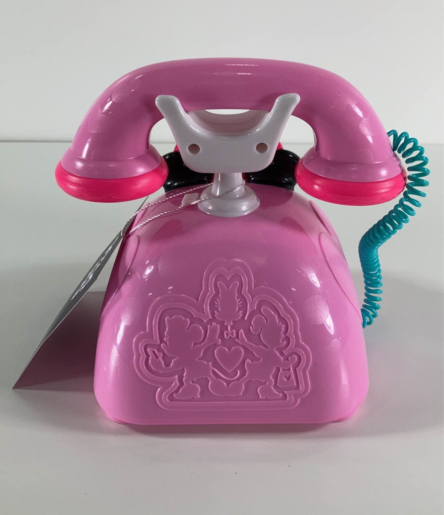 Disney Junior Minnie Mouse Rotary Phone