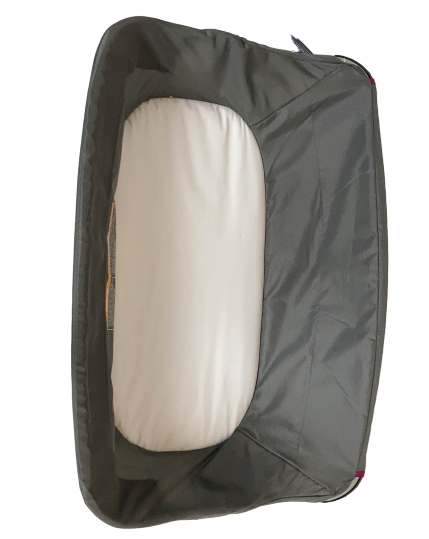 Graco Quick Connect Diaper Changer — GoodBuy Gear