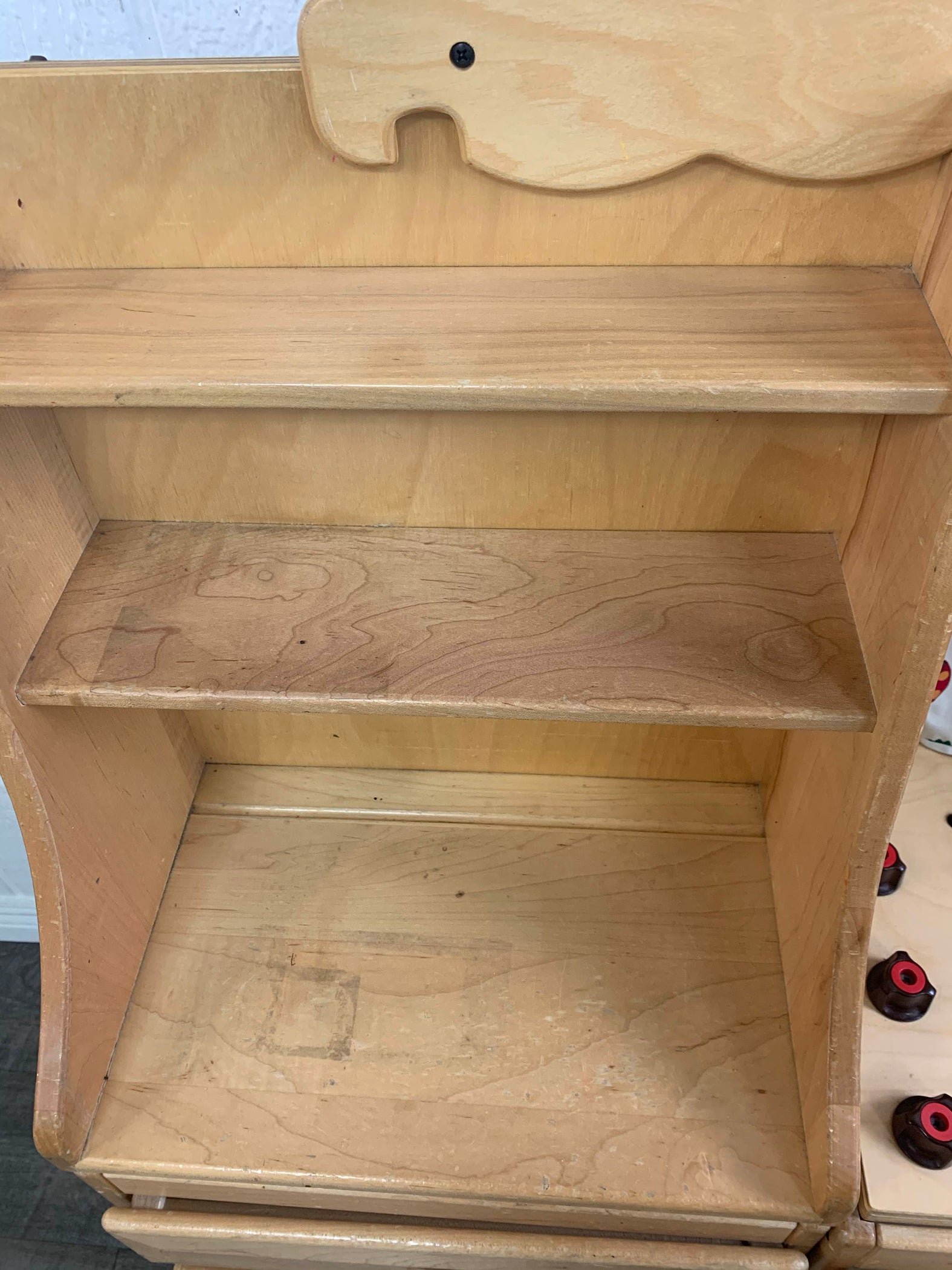 Community Playthings Wooden Play Kitchen Set — GoodBuy Gear