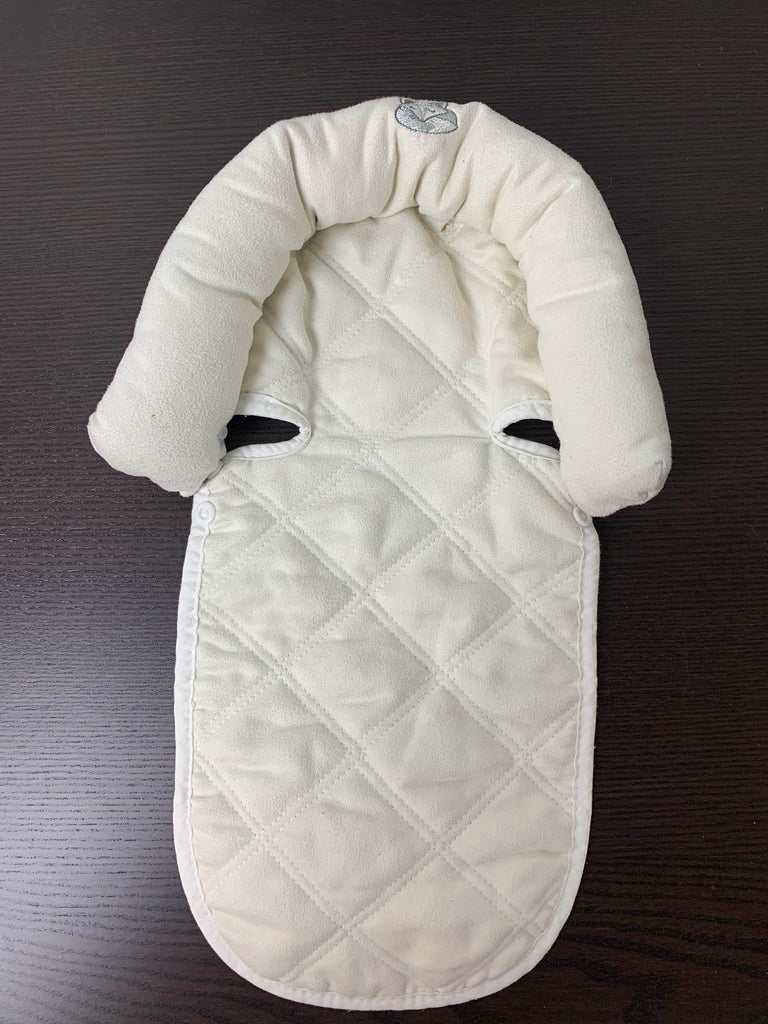 Infant Head Support