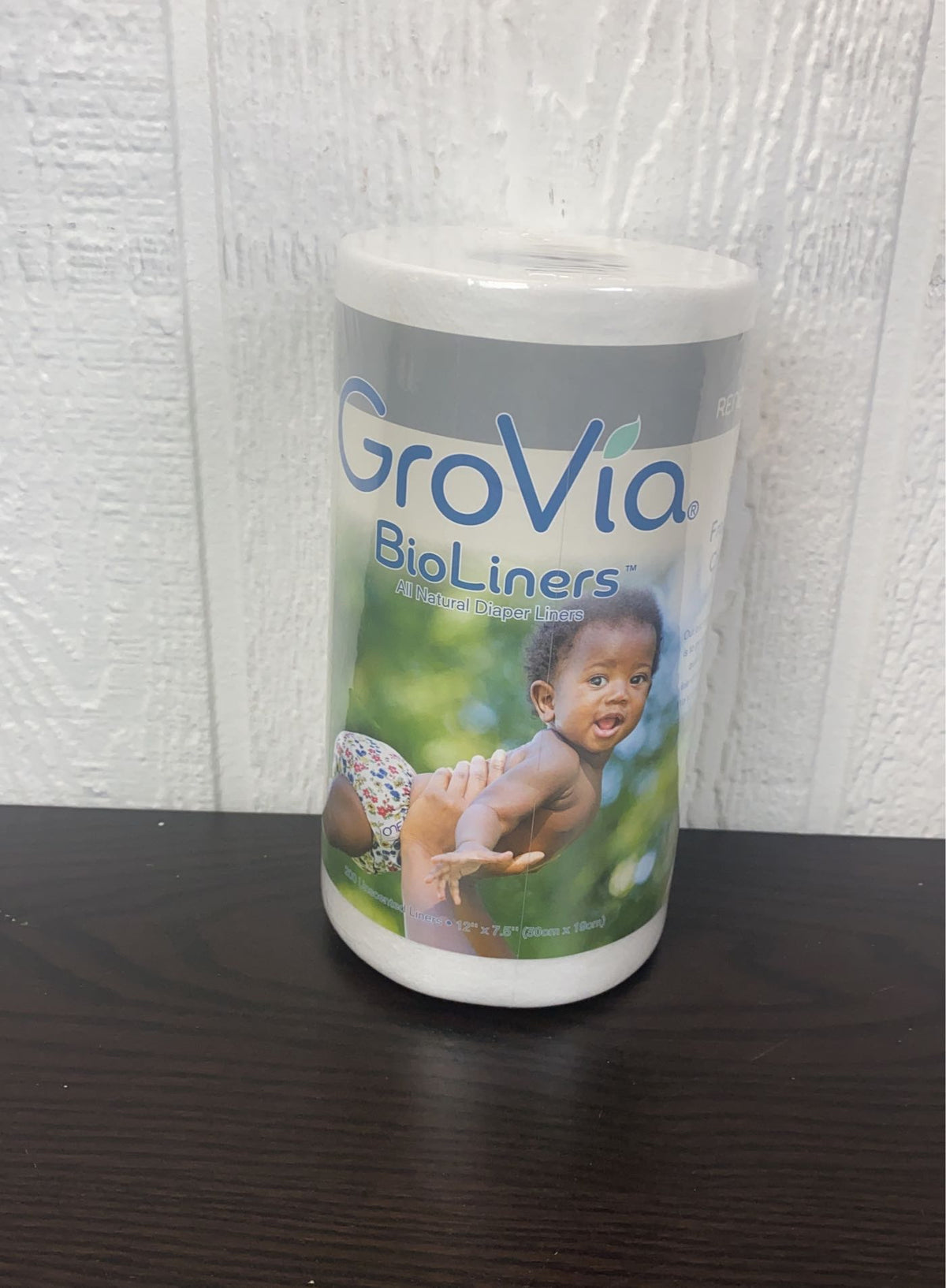 GroVia BioLiners 200 Count — GoodBuy Gear