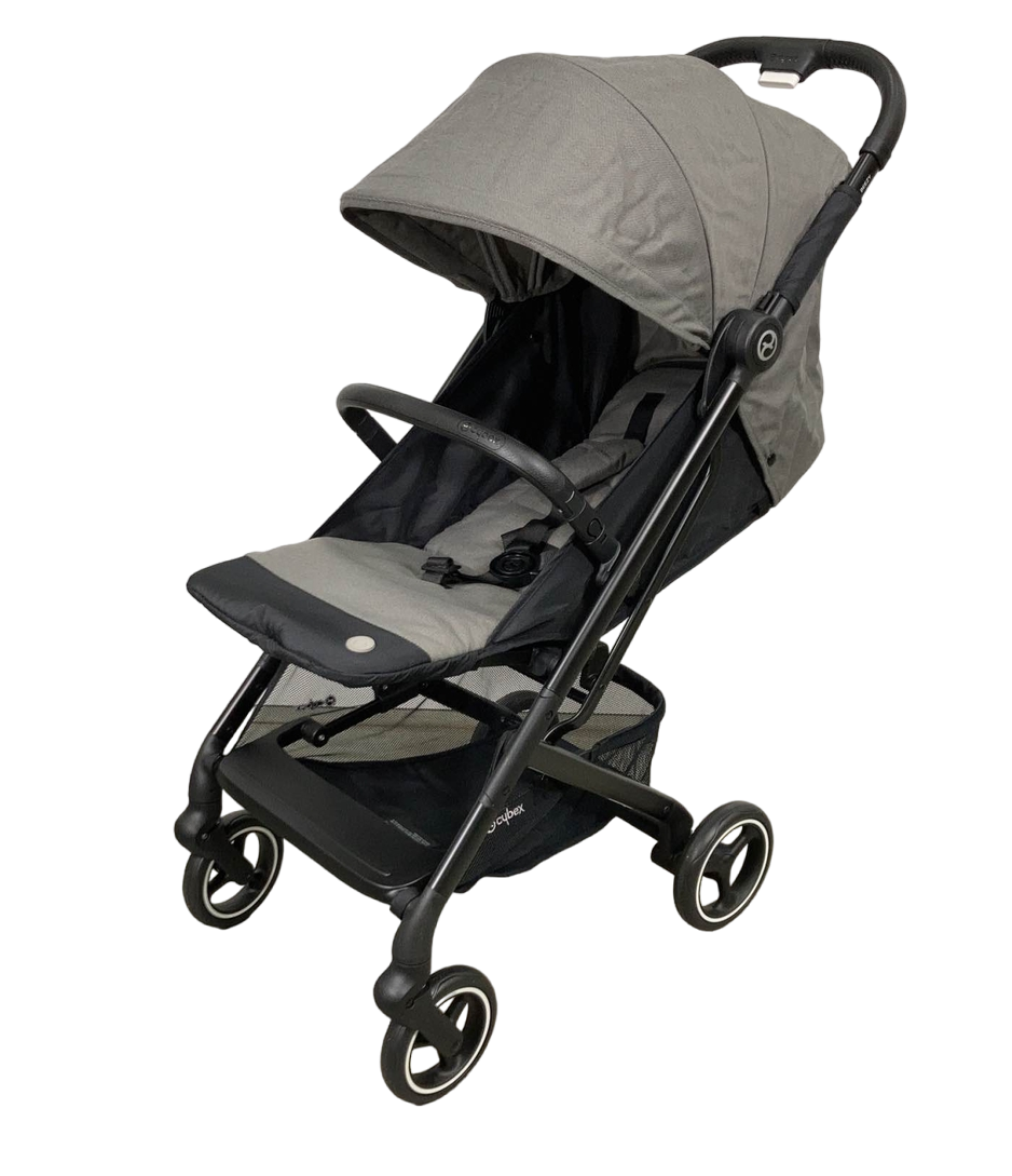 Cybex Beezy Stroller, 2021 — GoodBuy Gear