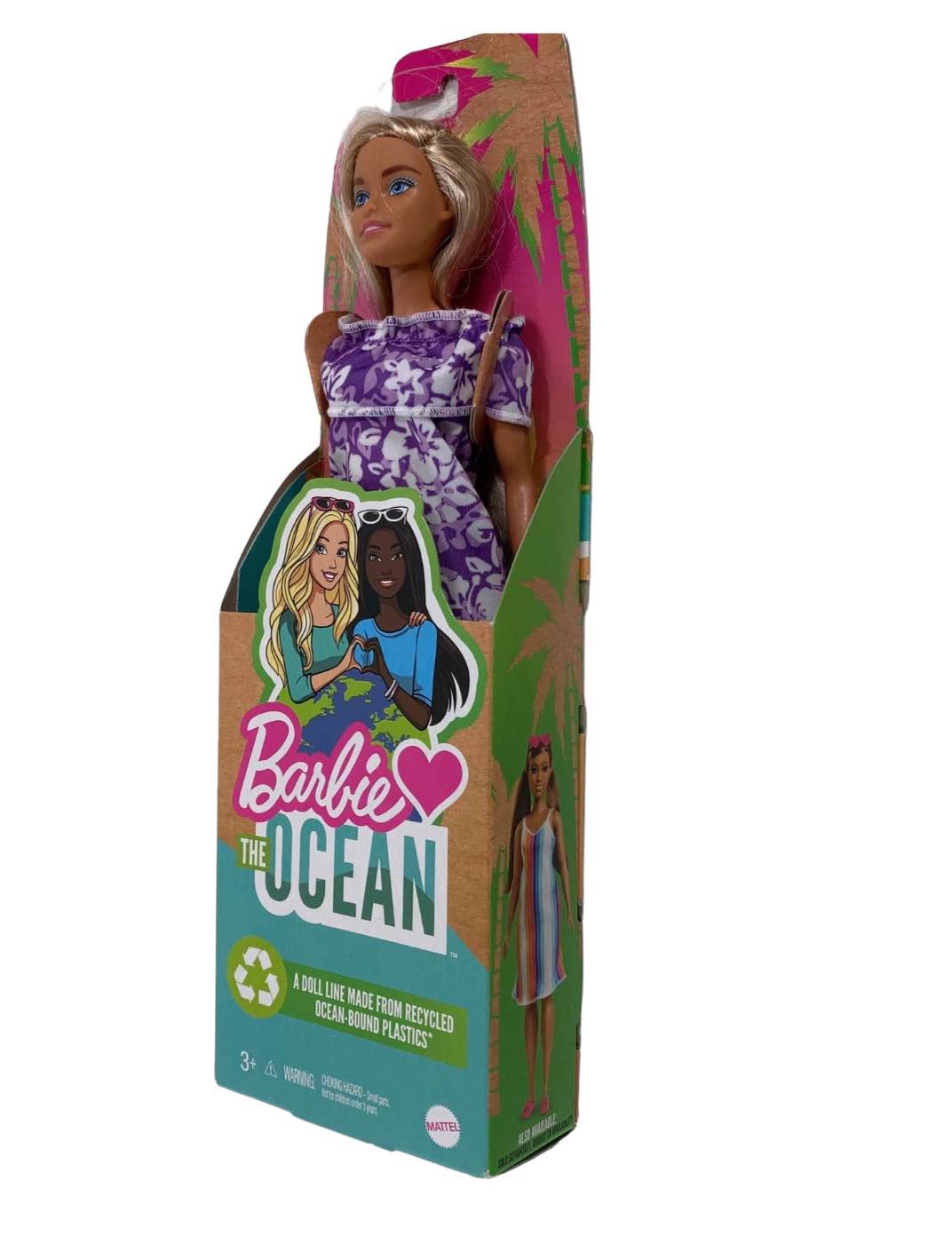 Mattel The Ocean Barbie Doll — GoodBuy Gear