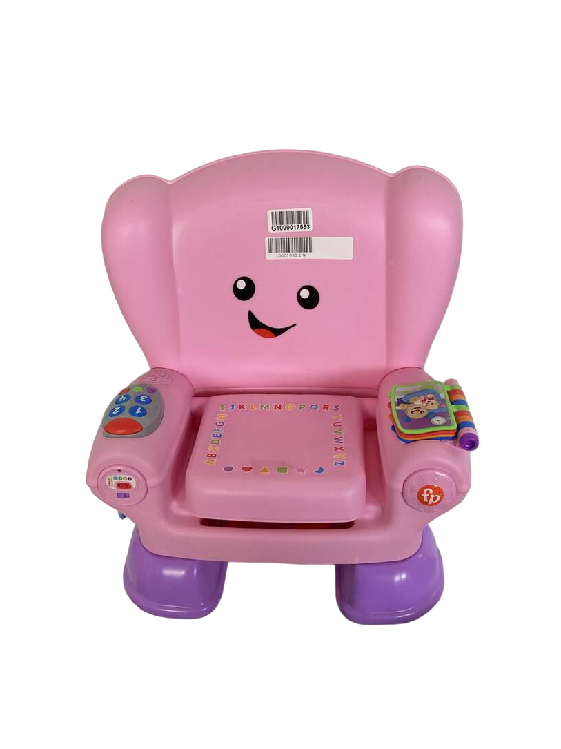 Fisher Price Laugh & Learn Smart Stages Chair — GoodBuy Gear