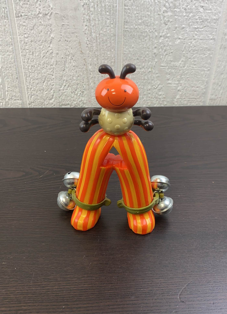 B. toys Bee Bop Band Play & Learn Drum and Instruments