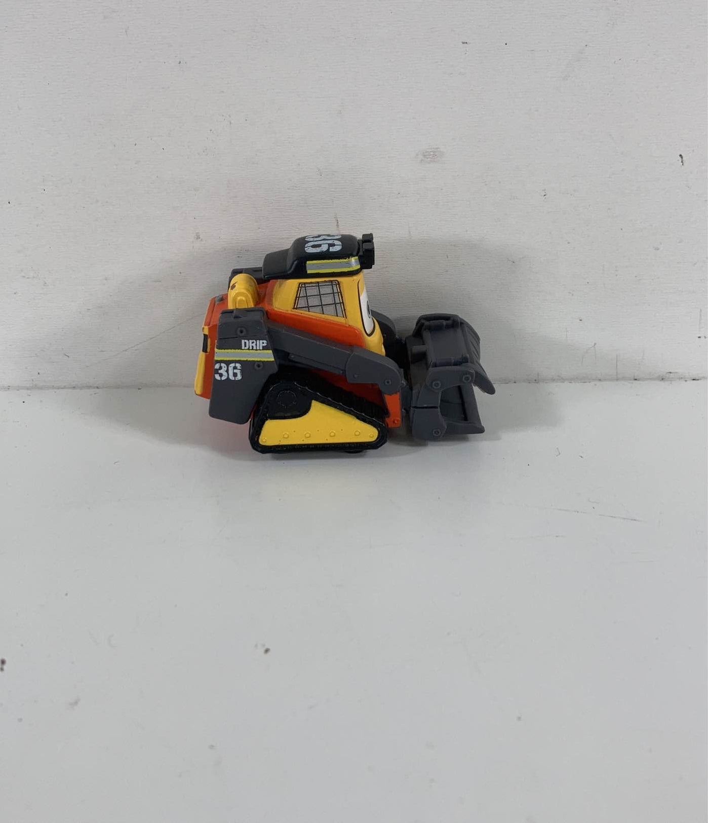 Disney Pixar Fire & Rescue Drip Vehicle — GoodBuy Gear