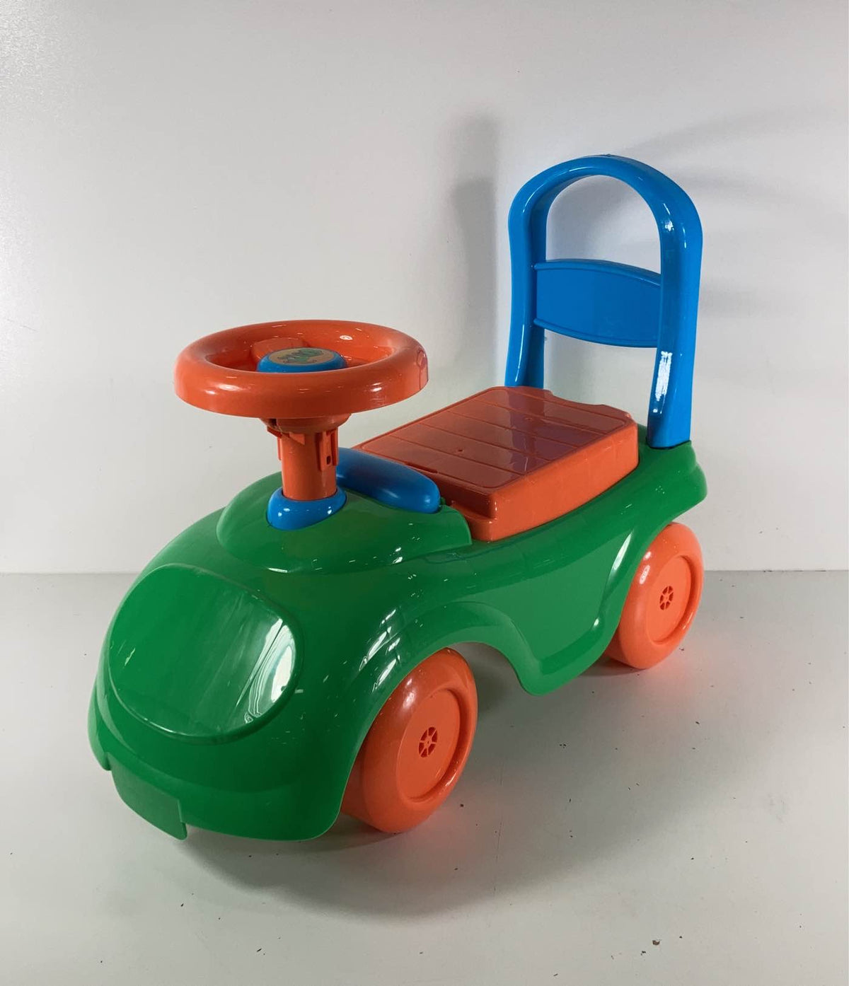 Rugged Racers Ride On Dinosaur — GoodBuy Gear