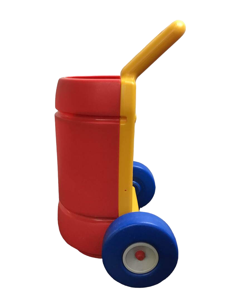 Little Tikes TotSports Easy Hit Golf Set