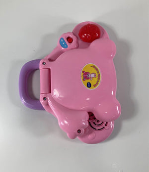 VTech Bear's Baby Laptop
