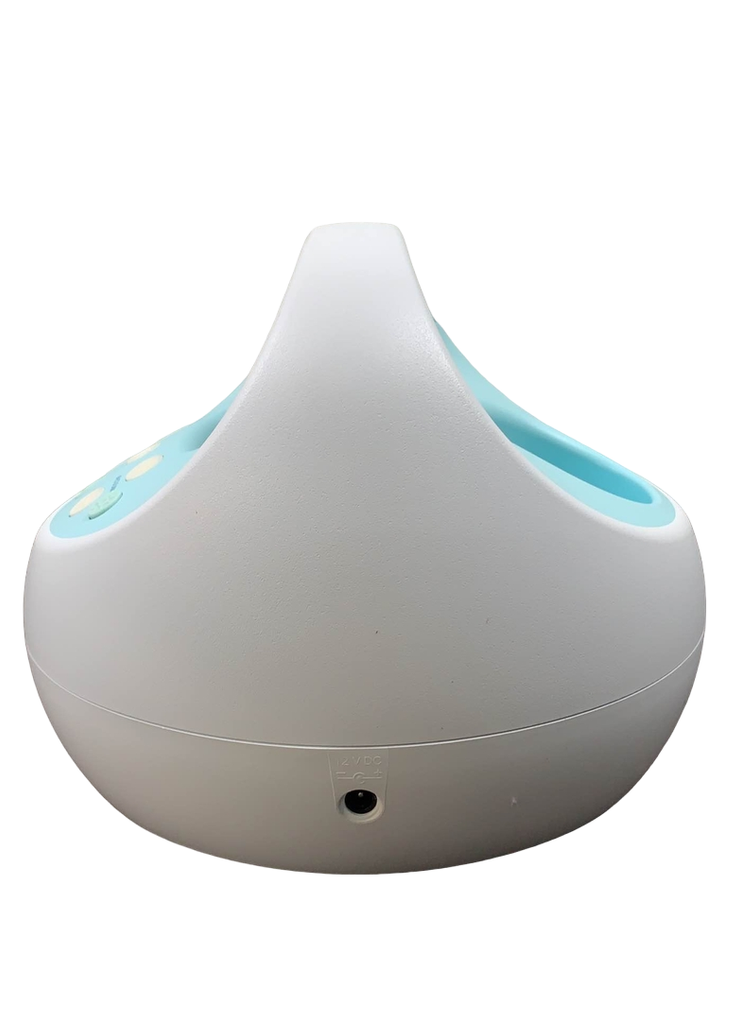 Spectra Baby S1 Plus Premier Rechargeable Breast Pump