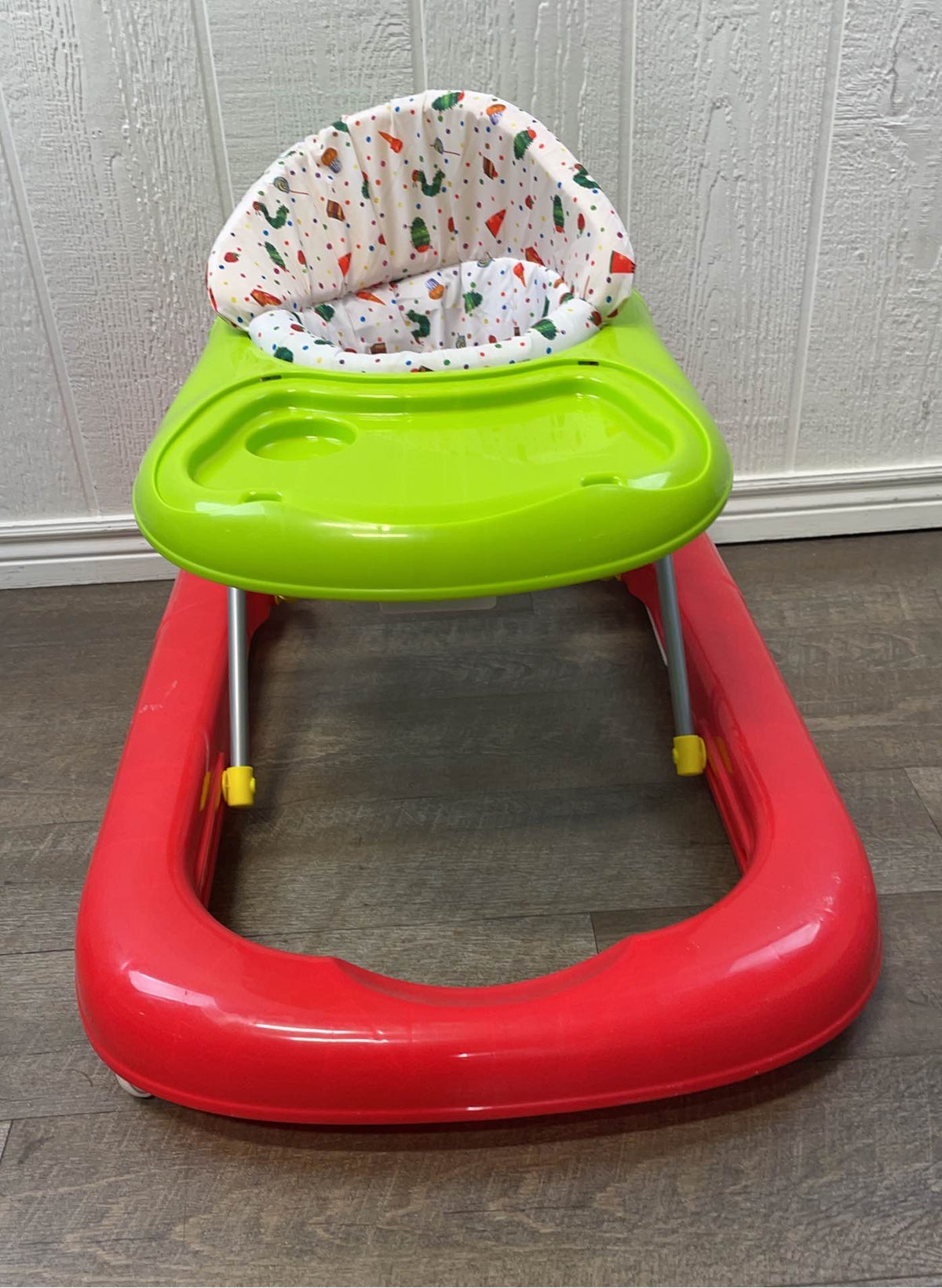 Kids Preferred Eric Carle Activity Walker — GoodBuy Gear