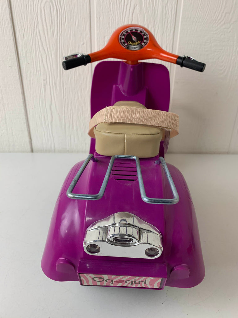 Our Generation Scooter