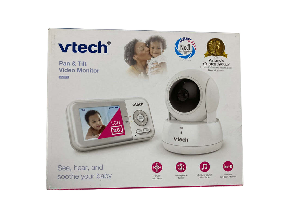 VTech VM923 Video Buy Monitor