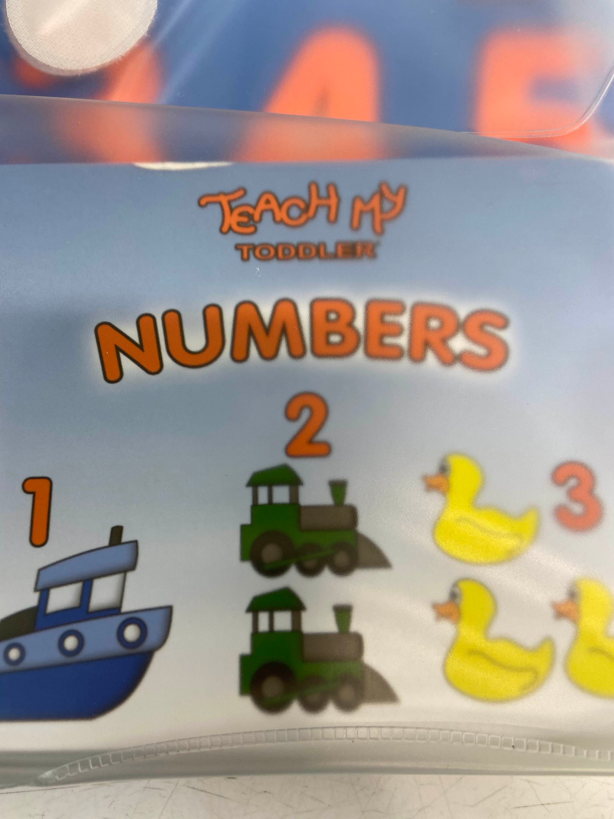 Teach My-Toys Teach My Toddler Learning Kit — GoodBuy Gear