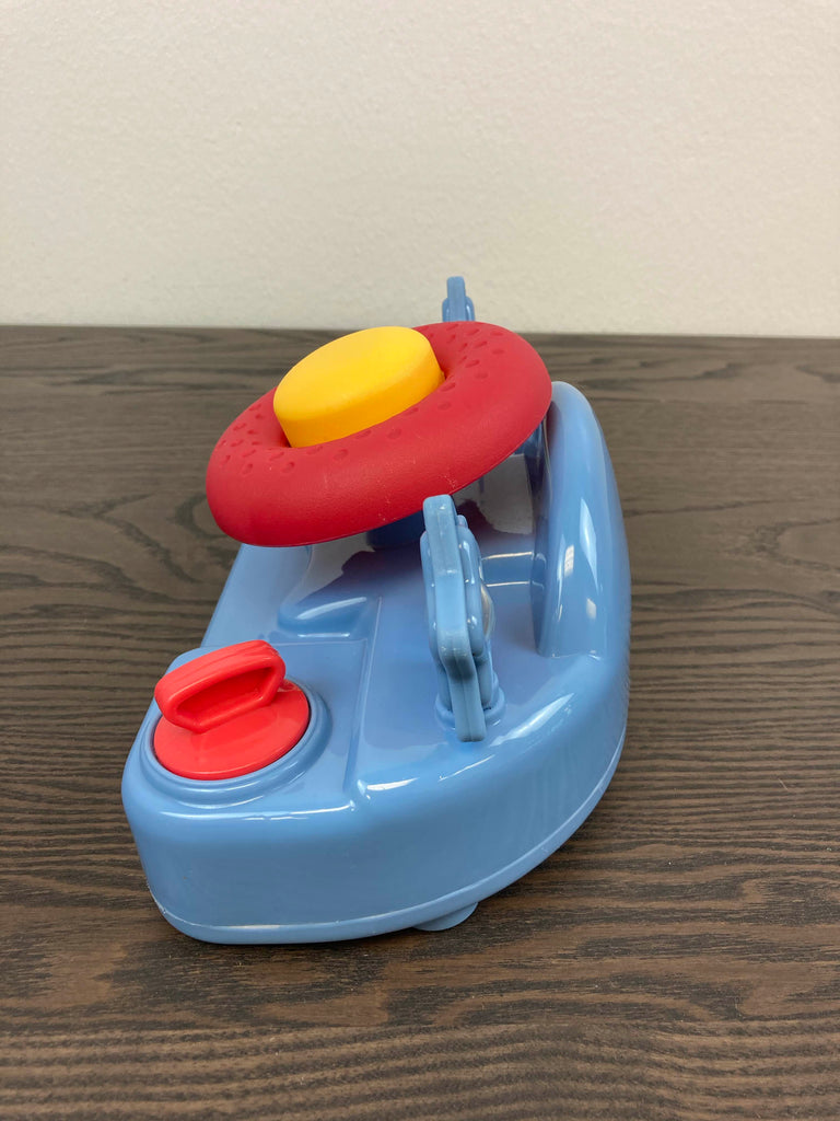 Kiddie Steering Wheel