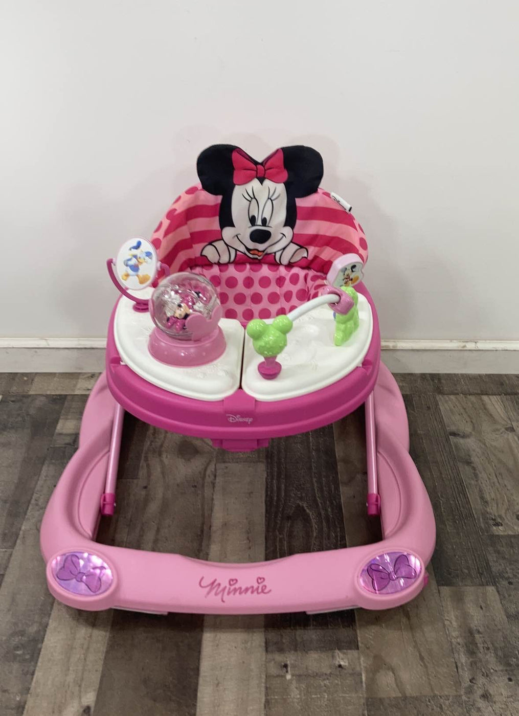 Disney Minnie Mouse Walker — GoodBuy Gear