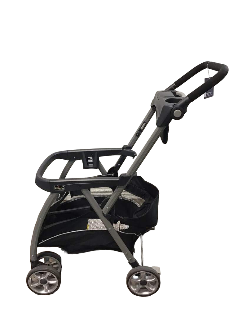 Chicco KeyFit Caddy Stroller Frame, 2017