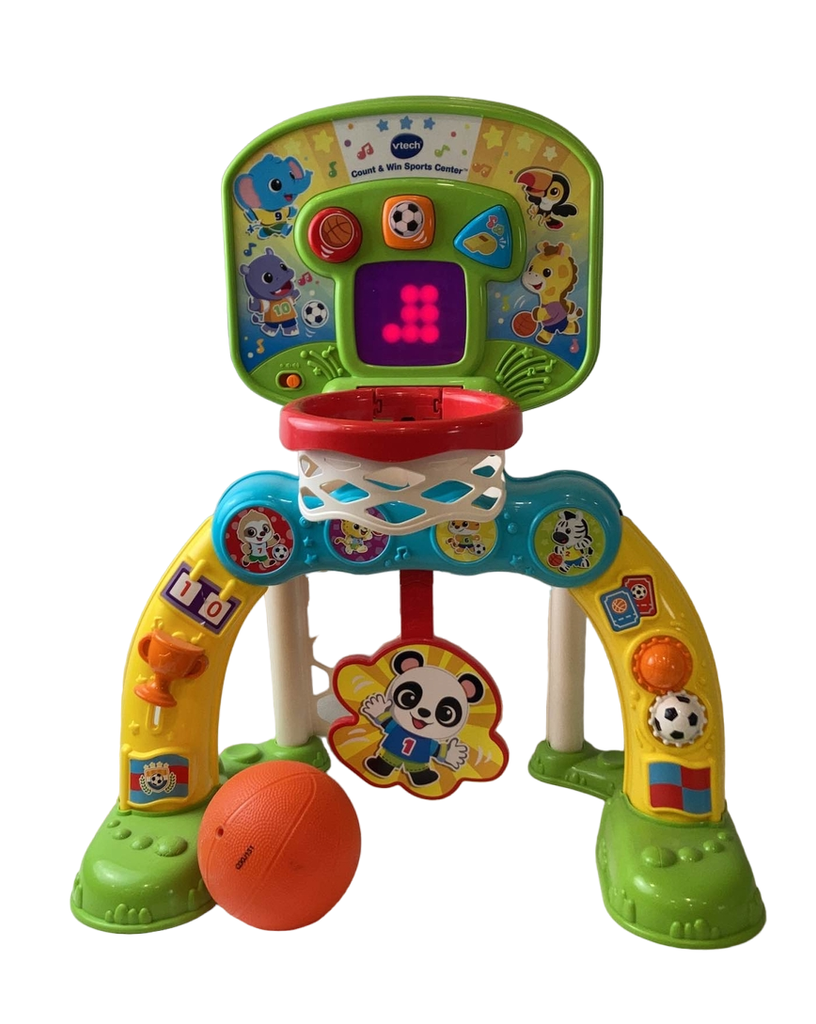 VTech Smart Shots Sports Center