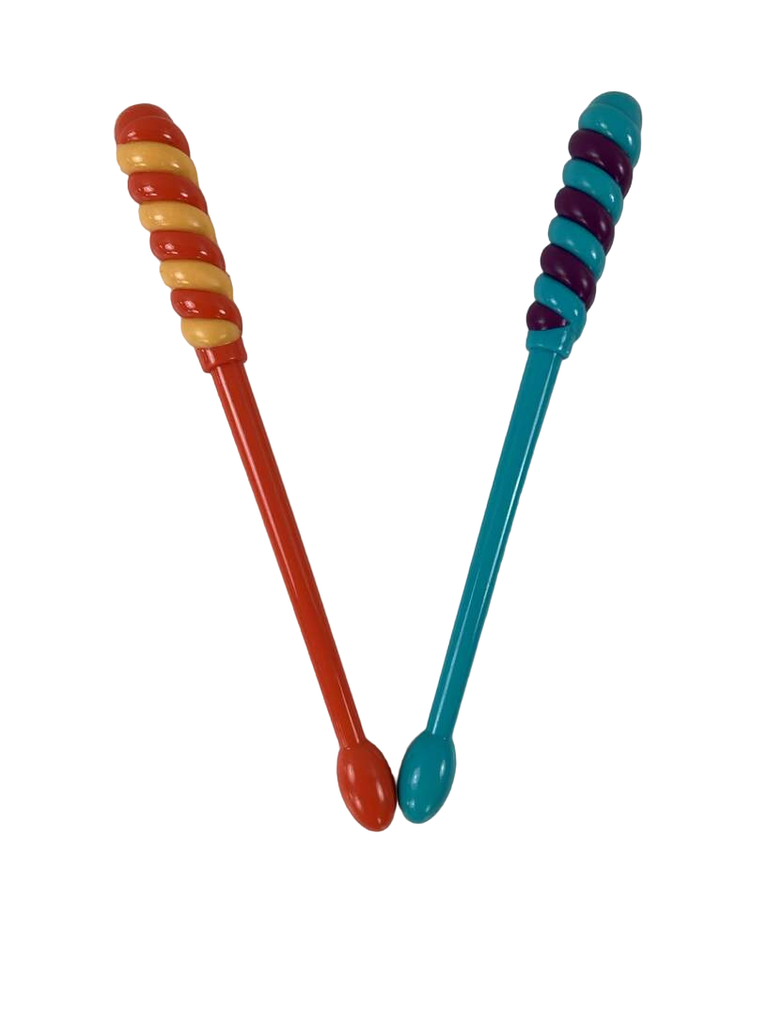 B. toys Bee Bop Band Play & Learn Drum and Instruments