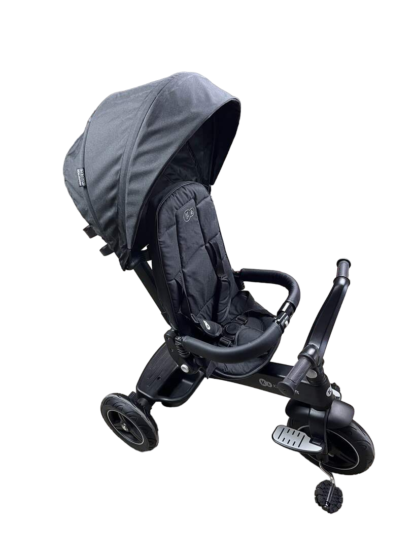 Kinderkraft Easy Twist Trike — GoodBuy Gear
